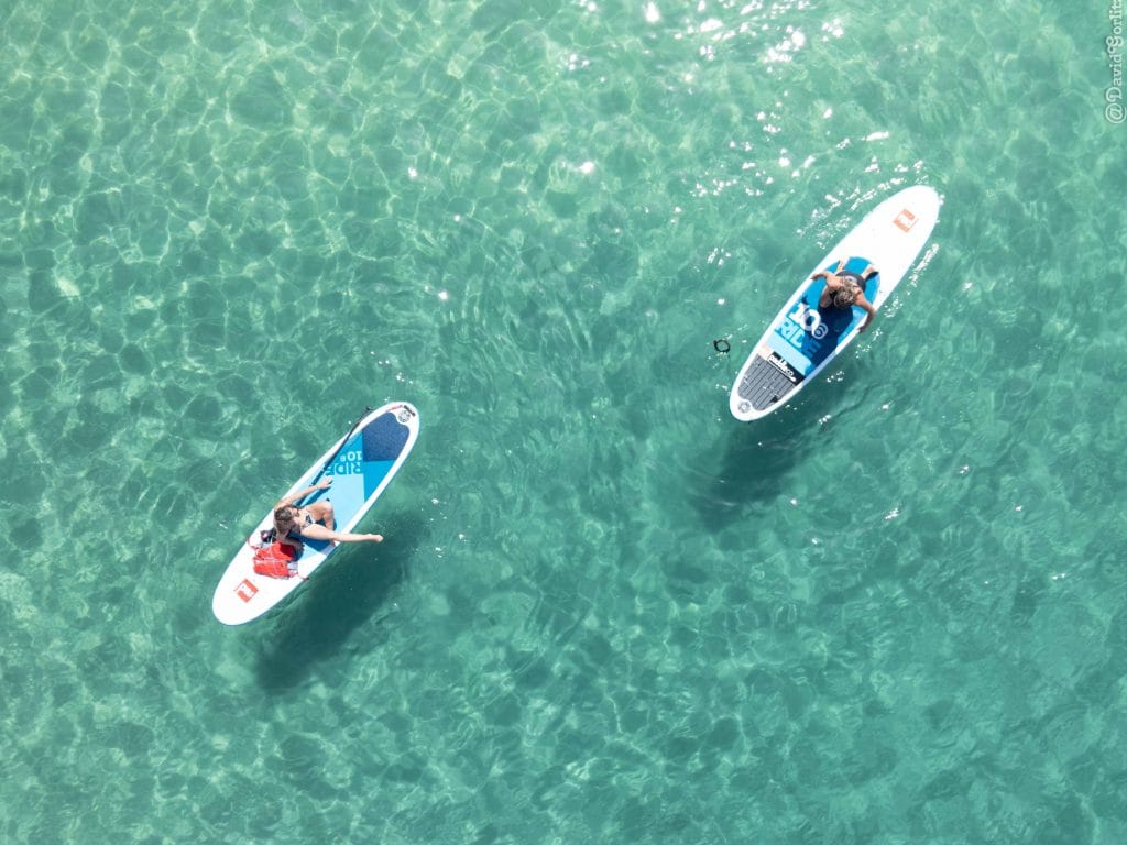 Private drone photography in the Algarve - Algarve Droneshots